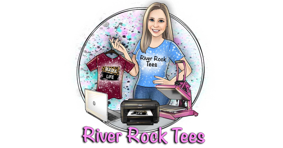 Riverrocktees